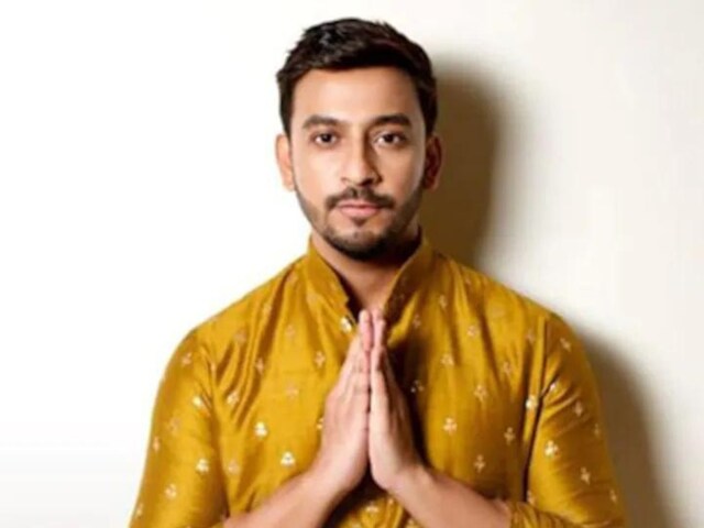 Bengali Actor Bonny Sengupta Quits BJP, Says Party Failed to Keep ...