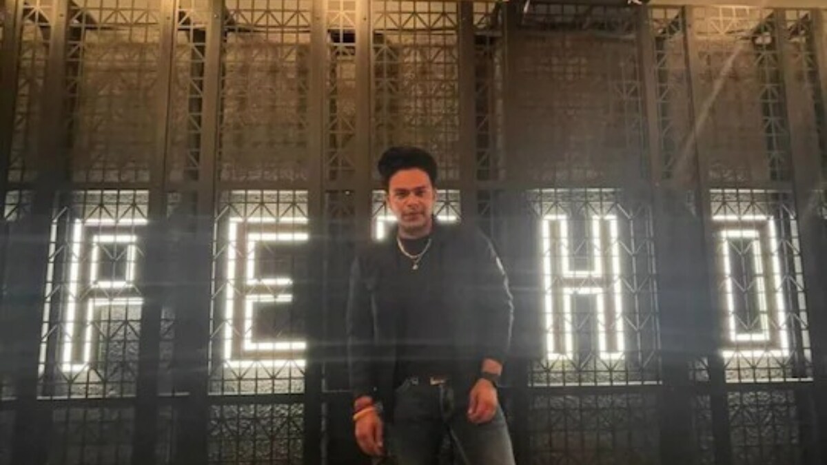 DJ R Nation is Here With Four Original Tracks. Details Inside - News18