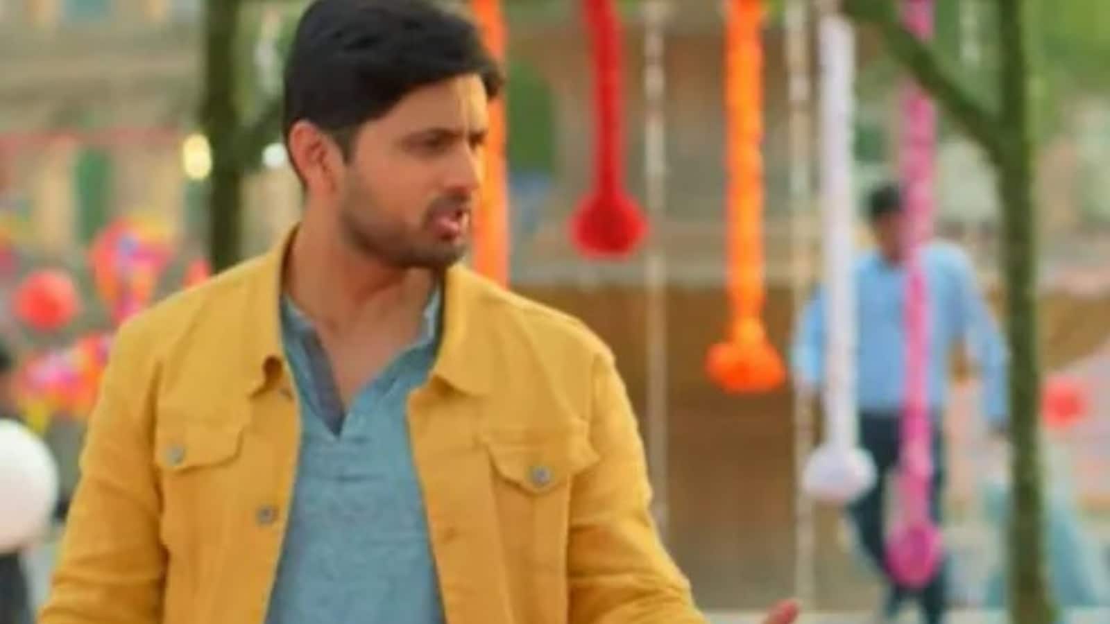 Star Pravah’s New Show Muramba To Go On Air From February 14 | Movies ...