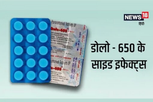Excessive Consumption of Dolo 650 May Be Life-Threatening. Read All ...