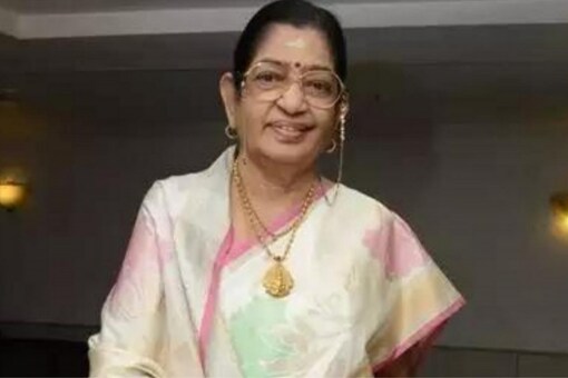 5 Super Hit Tamil Songs of 5-time National Award Singer P Susheela - News18