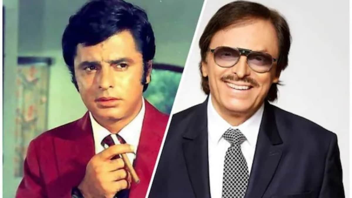 Sanjay Khan Turns 81: The Actor and Film That Inspired Him to Enter ...