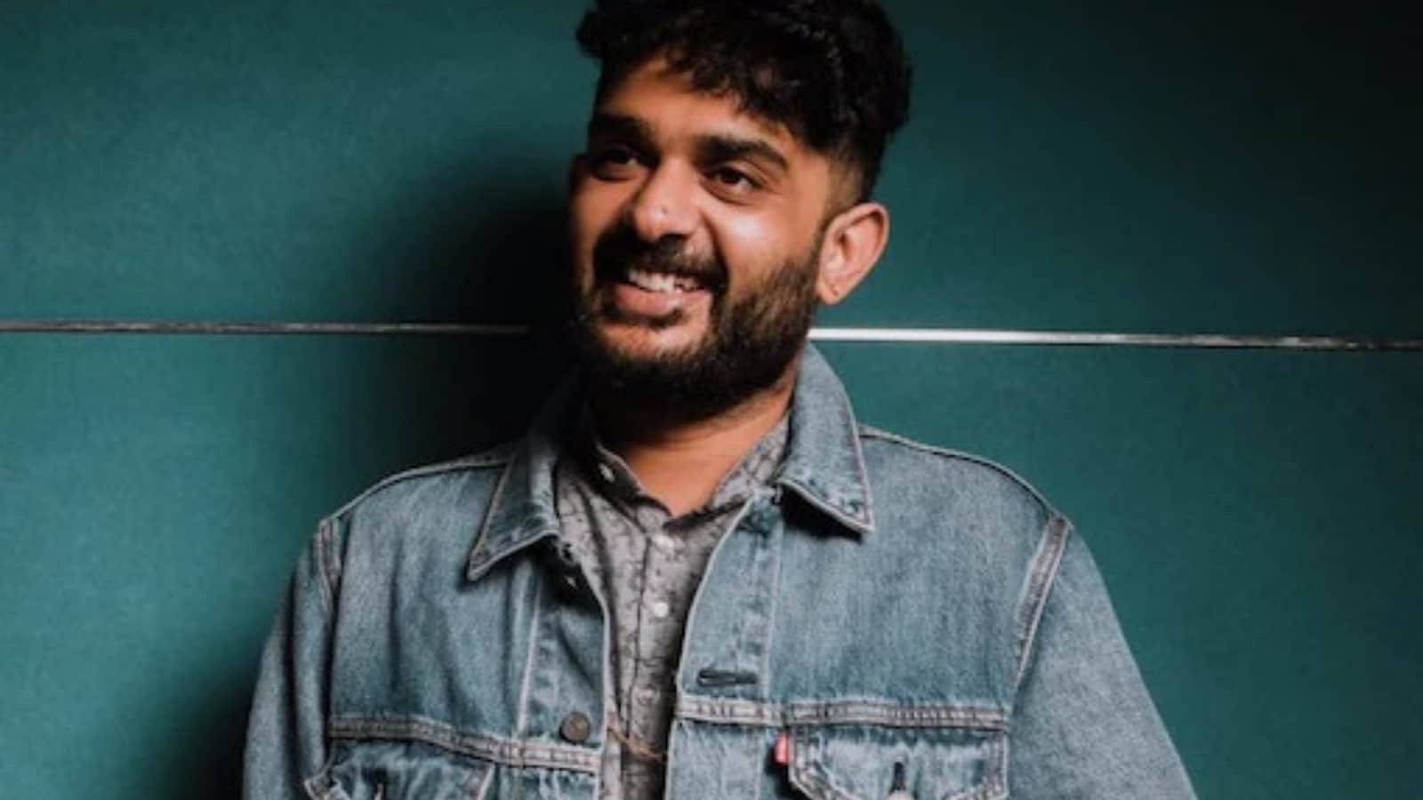 Sid Sriram To Play Lead Role in Mani Ratnam's Next: Reports - News18