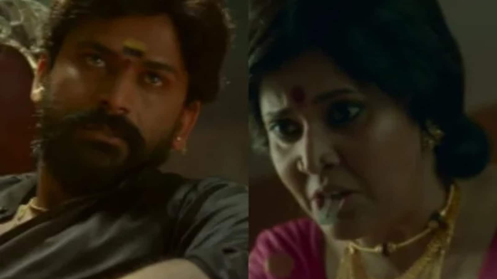 Unknown Facts About Villains of Allu Arjun's Pushpa: The Rise | Movies ...