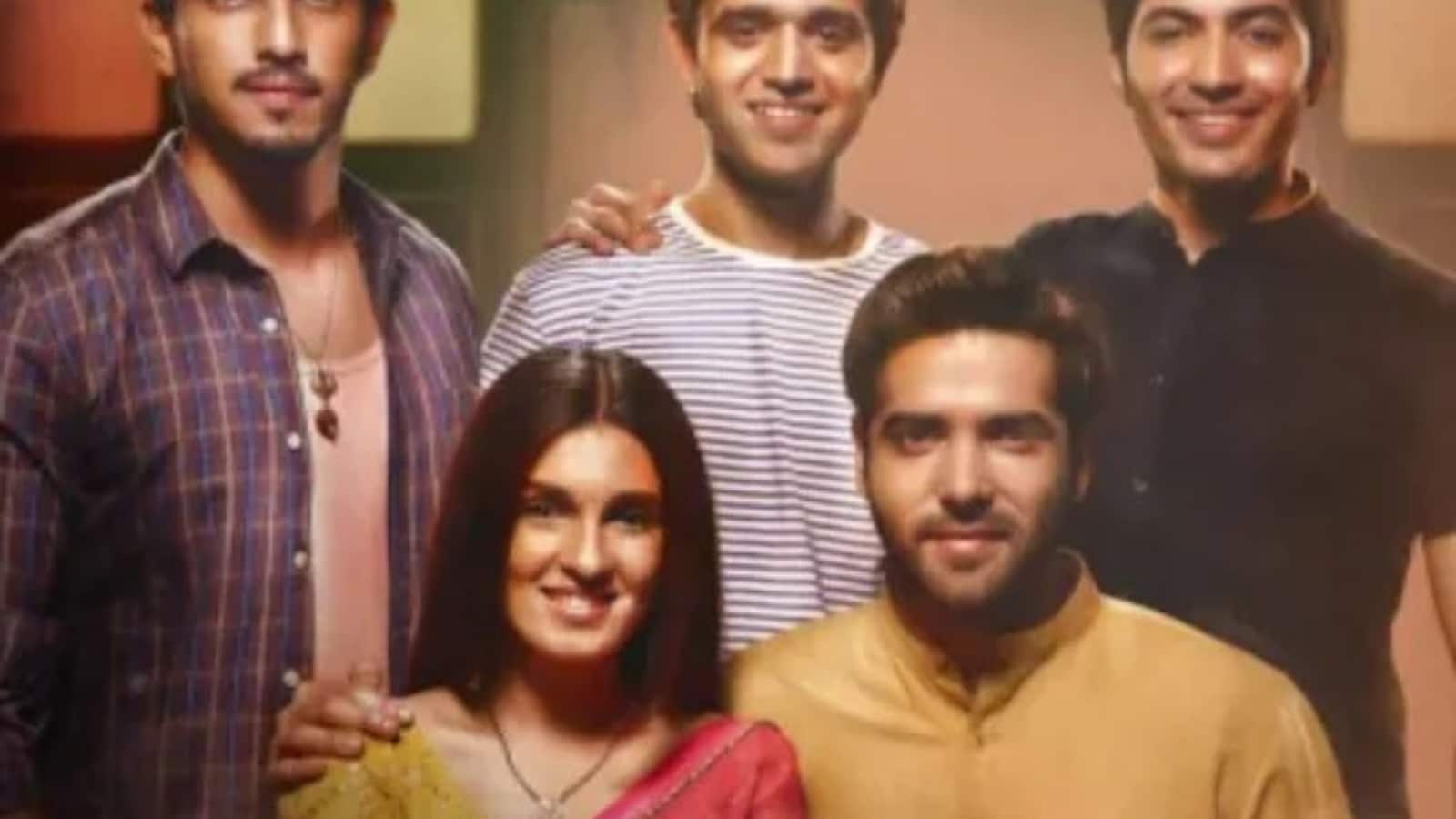 Pandya Store Actors Test Positive For COVID-19 | Movies News - News18