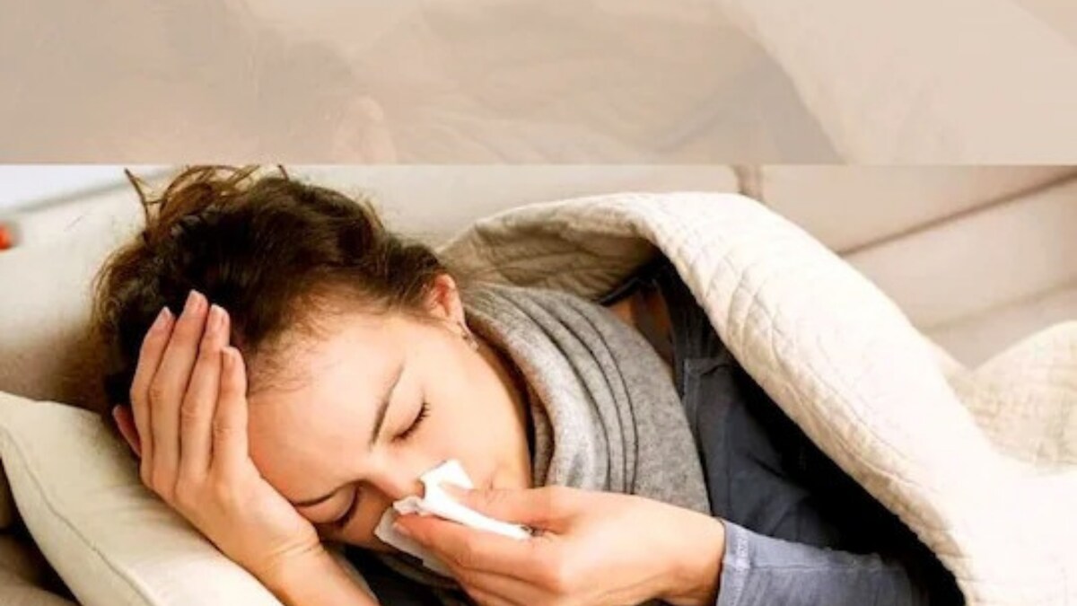 Cold, Flu Making Life Difficult? 4 Easy Ways to Get Good Sleep at Night ...