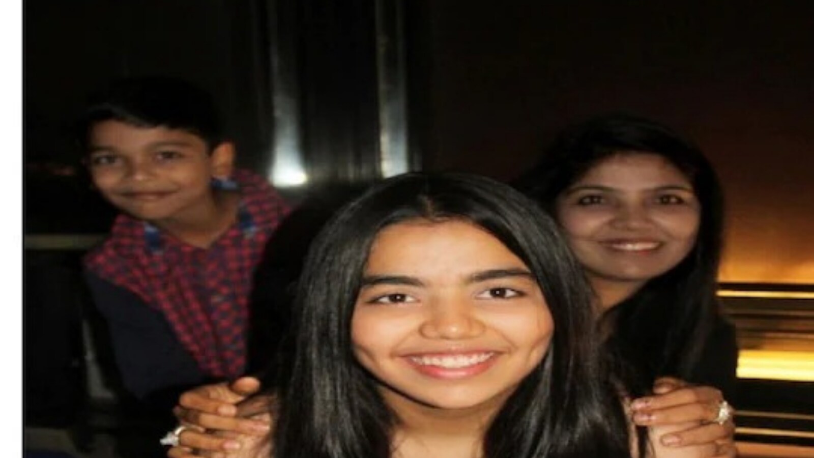 Remember Heyy Babyy's Angel? She is a Teenager Now. See Pics | Movies ...