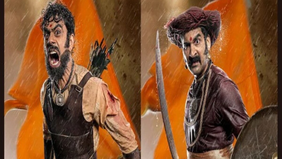 Besides Baji Prabhu's Sacrifice, Pawankhind to Also Show Valour of ...