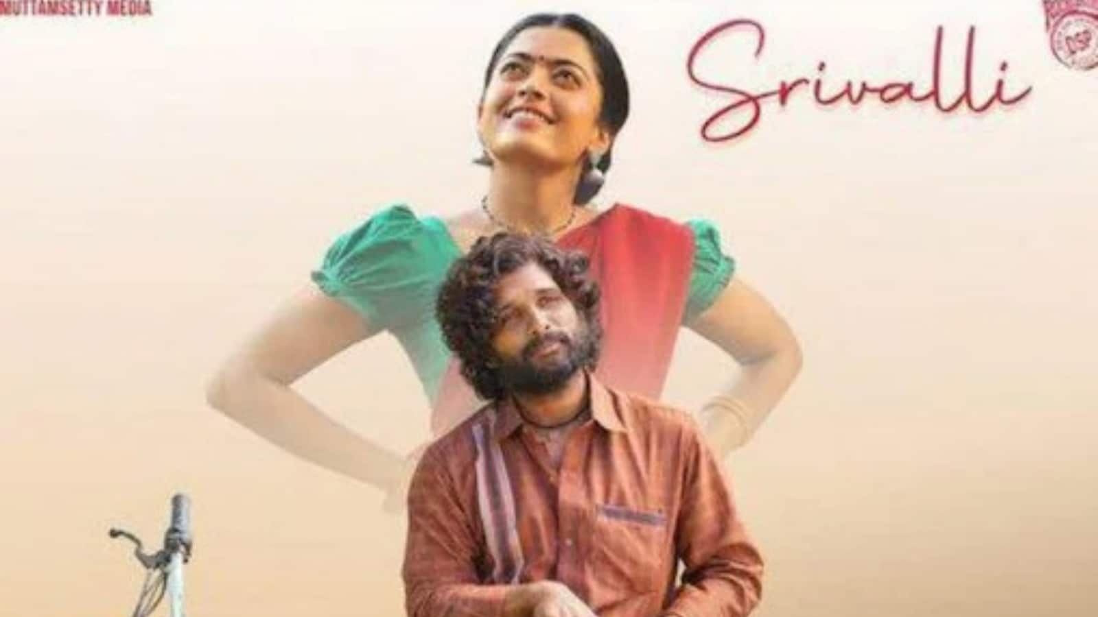 To Draw More Crowd to Theatres, Makers of Pushpa Release Full Video of ...