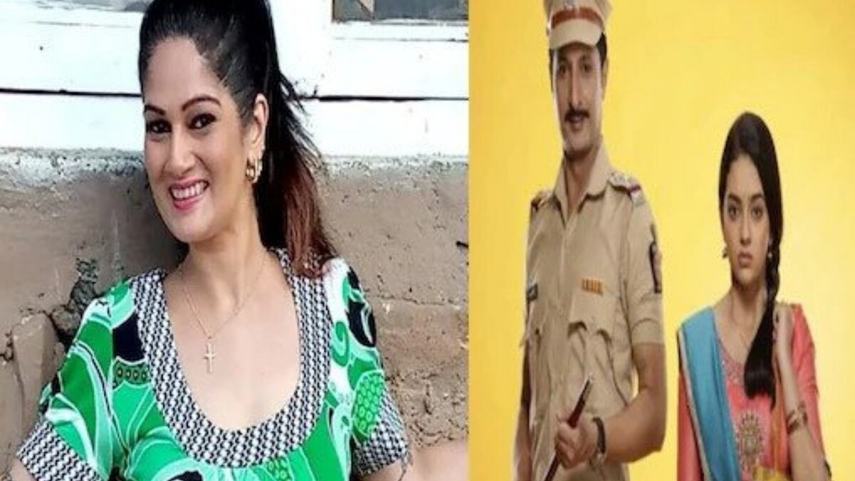 Actress Resham Tipnis To Enter Marathi Drama Series Aboli - News18