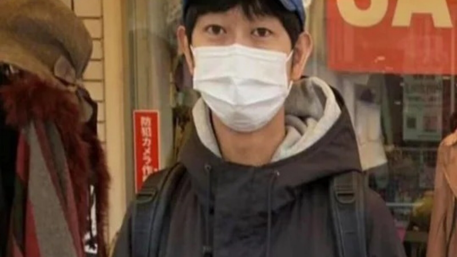 This Japanese Man Earns a Living By Doing 'Nothing' For People | Buzz ...