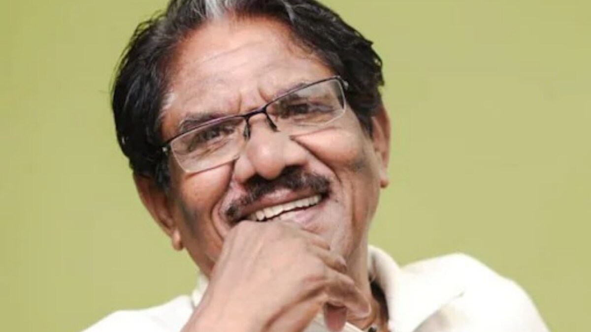 Director Suseenthiran to Team Up With Bharathiraja For Their 3rd Film ...