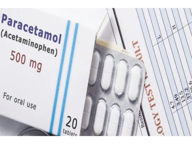 Paracetamol: What You Should Know About This Most Common of Drugs - News18