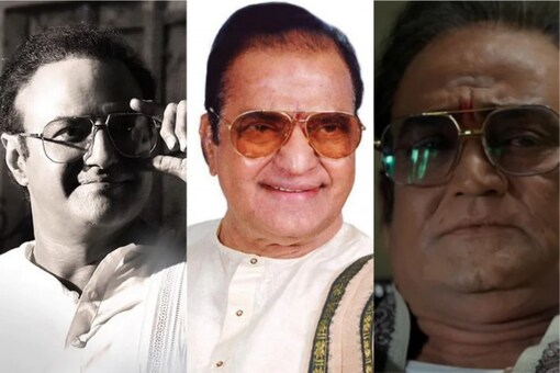 NTR's 26 Death Anniversary: Remembering the Legend Who Served Both On ...