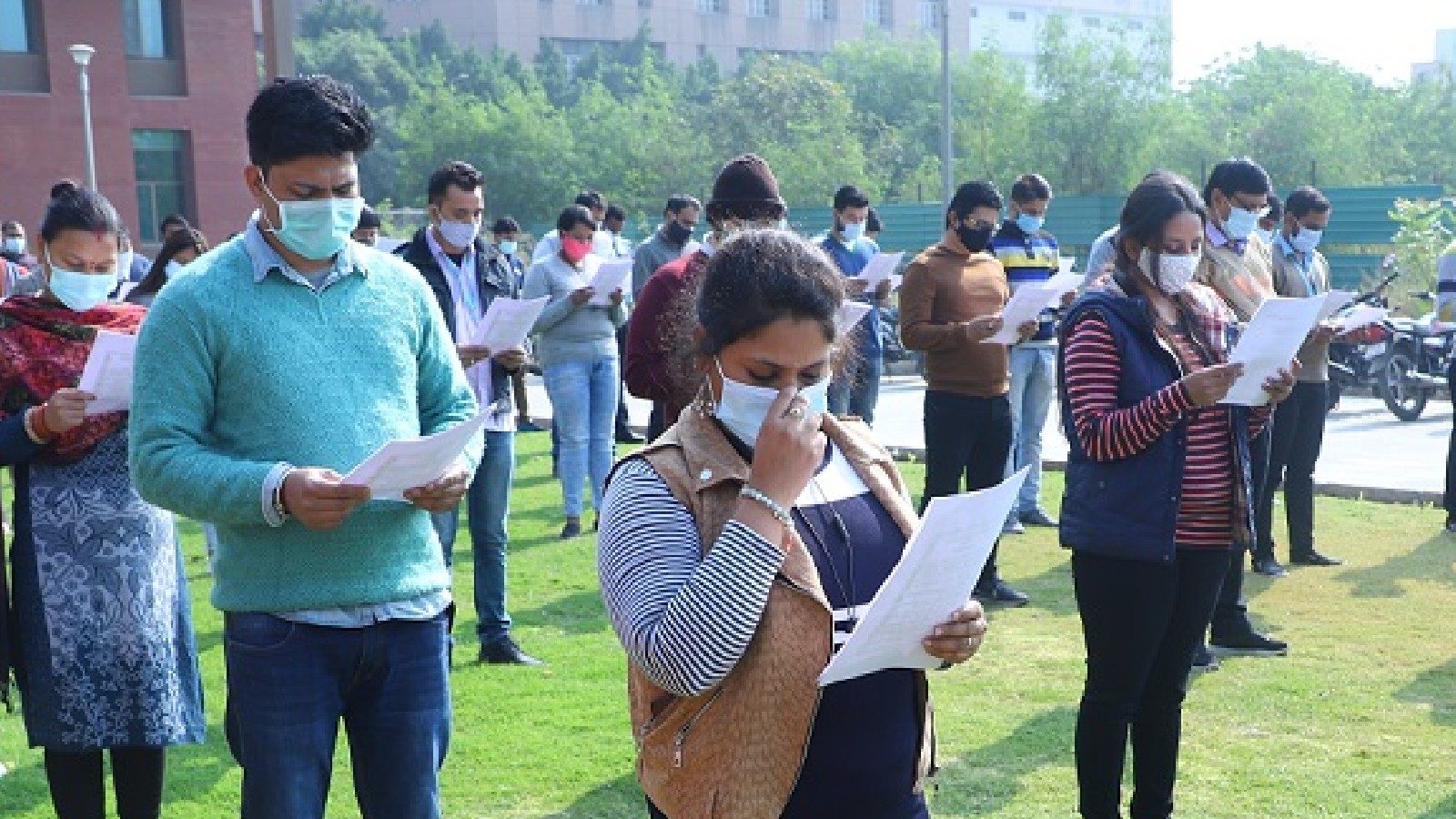 UPTET 2021 on January 23: Mistakes to Avoid During Exam | Education and ...