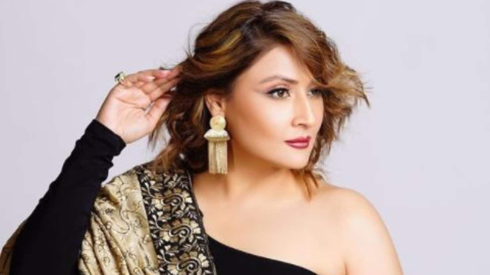 Urvashi Dholakia to Make Her Television Comeback With Naagin 6? Details ...