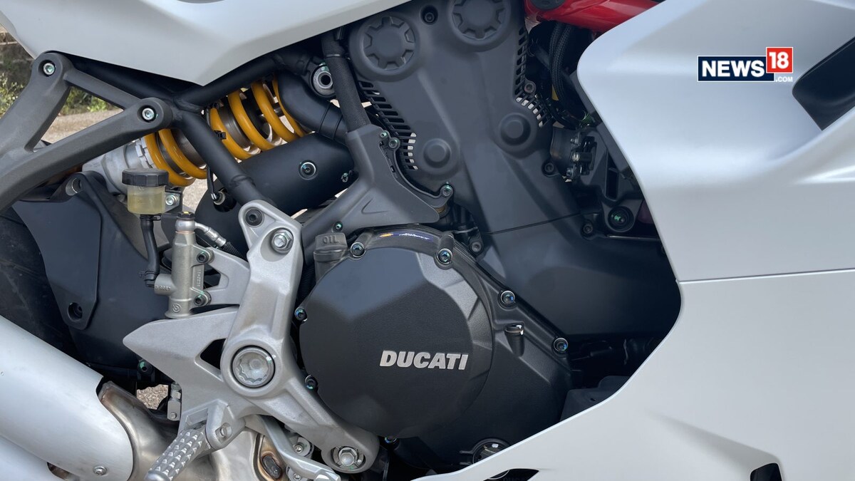 From Single-Cylinder to V4: Your Quick Guide to Various Types of ...