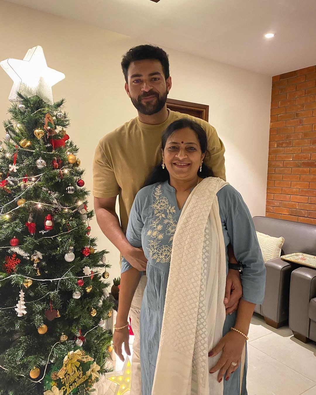 Happy Birthday Varun Tej: Telugu Actor’s Special Moments with ...