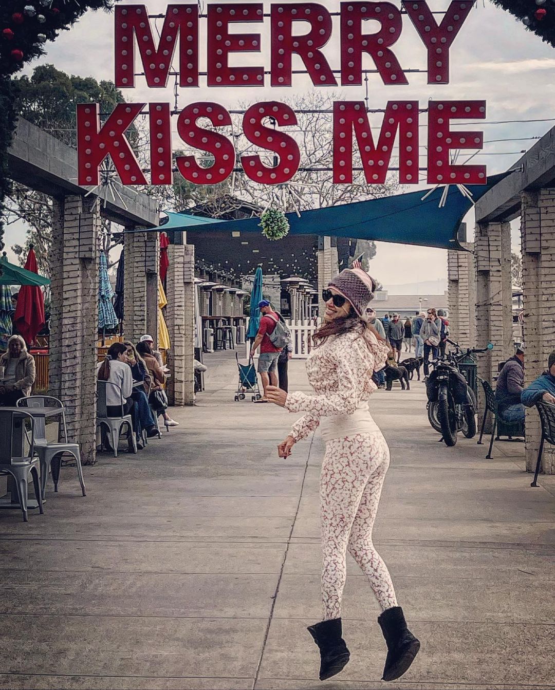 Vidya Malavade Of Chak De! India Fame Is Soaring Temperatures With Her ...