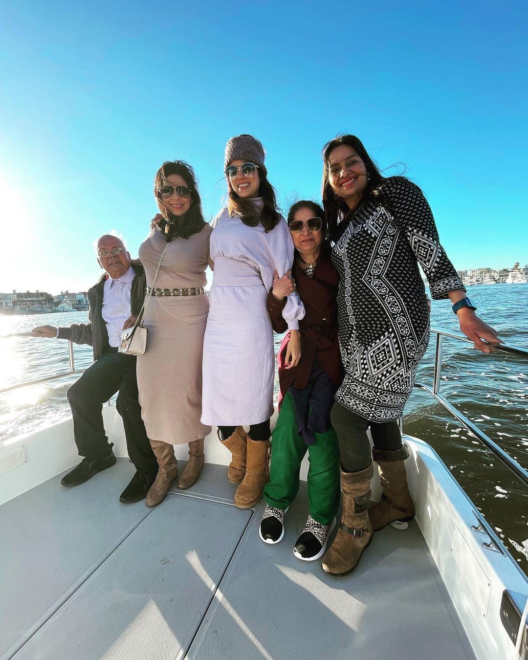 Vidya Malavade Of Chak De! India Fame Is Soaring Temperatures With Her ...