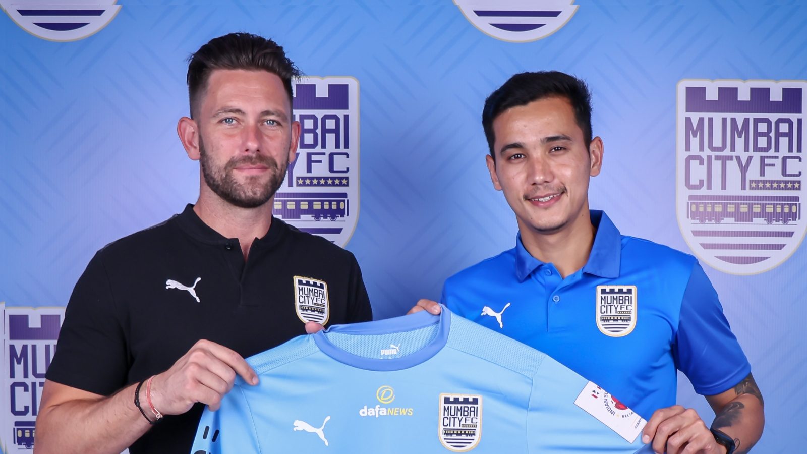ISL 2021-22: Vinit Rai Joins Mumbai City FC on Loan from Odisha FC ...
