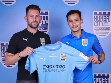 ISL 2021-22: Vinit Rai Joins Mumbai City FC on Loan from Odisha FC - News18