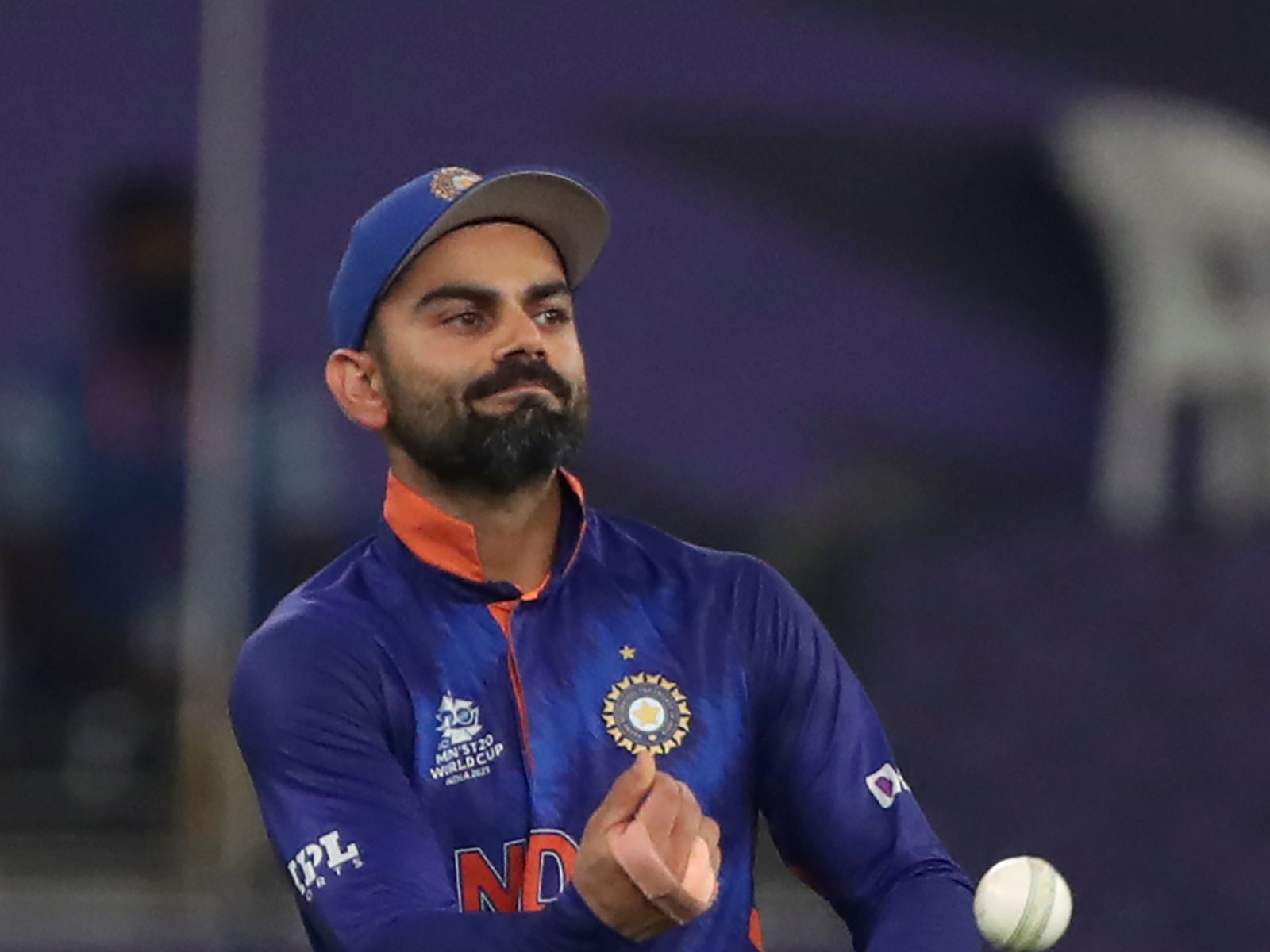 Here s Why Virat Kohli Might Not Play In The First ODI Against England Here s Why Virat Kohli Might Not Play In The First ODI Against England