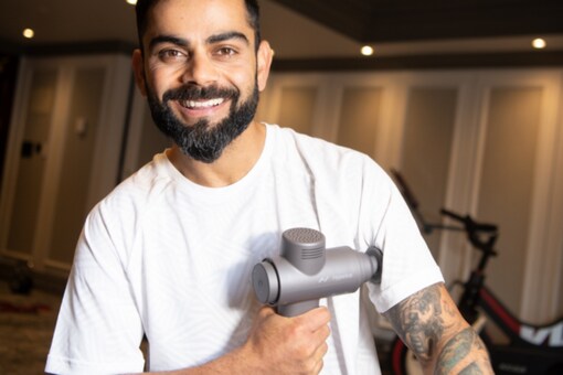 Hyperice Launches Hypervolt 2, Vyper 3 And Vyper Go Professional Smart ...