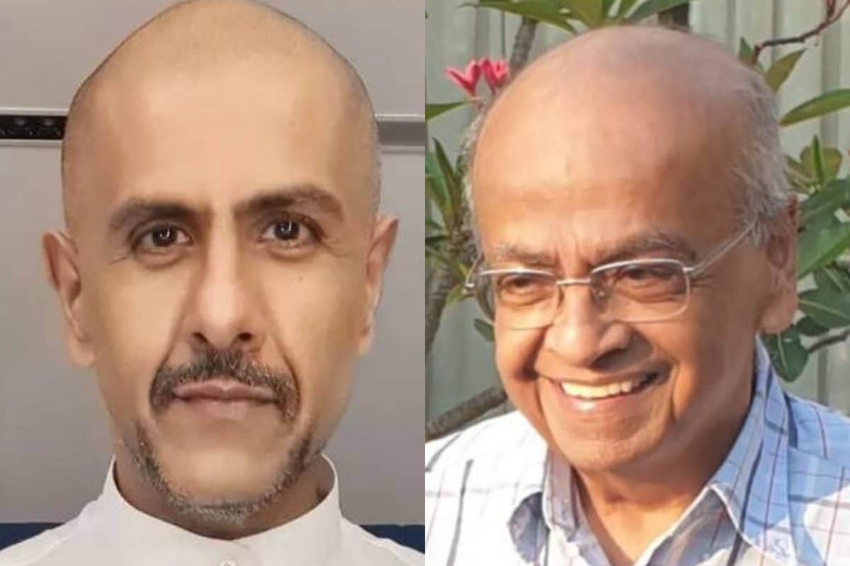 Vishal Dadlani Family Background