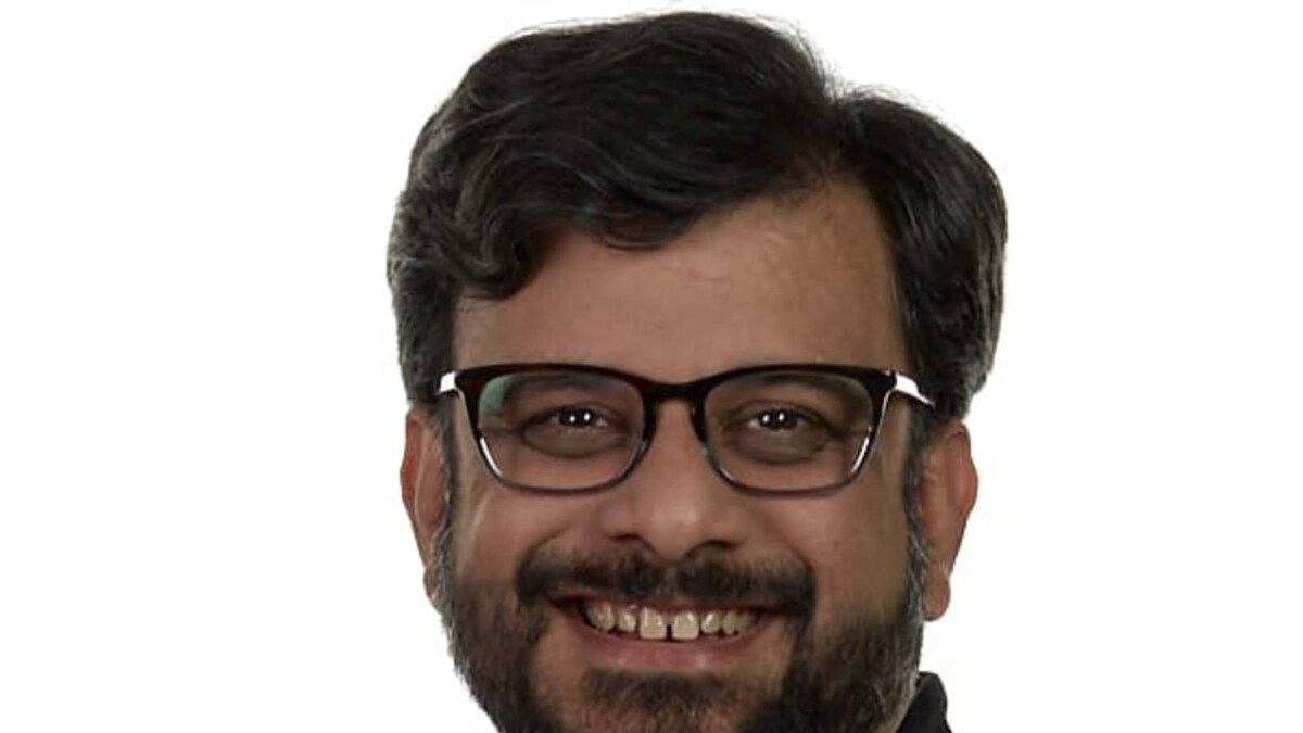 IIT Delhi Alumnus Vivek Vaidya Donates Rs 10 Crores to Institute’s ...