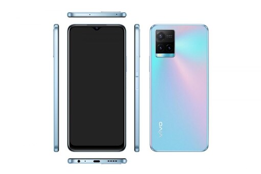 Vivo Y33T With 50MP Main Camera Launched in India: Price, Specs - News18