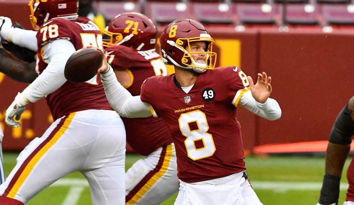 Washington NFL Team to Reveal New Name on Feb 2 After Ditching Redskins ...
