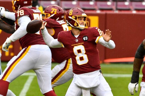 Washington NFL Team to Reveal New Name on Feb 2 After Ditching Redskins ...