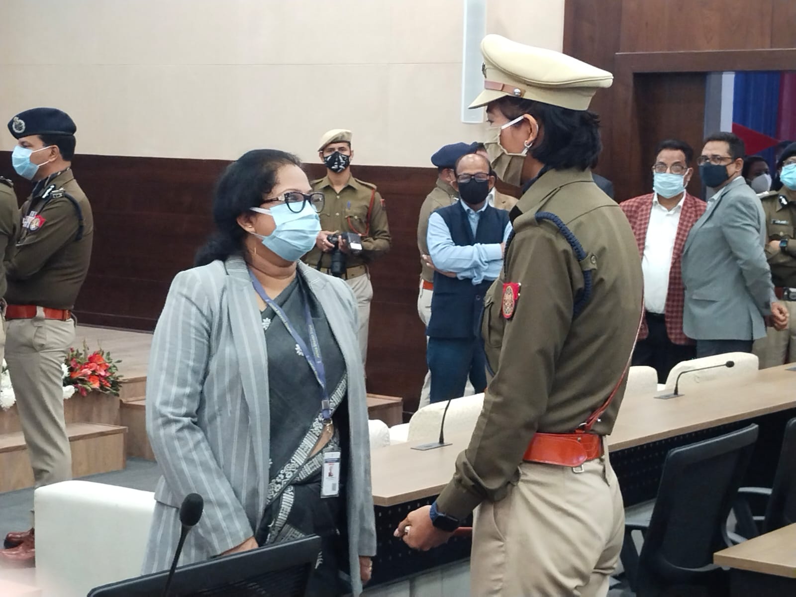 Tokyo Olympics Medalist Lovlina Borgohain Appointed as DSP in Assam ...