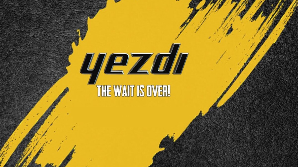 Yezdi Launch LIVE Updates: Adventure, Scrambler and Roadster Unveiled ...
