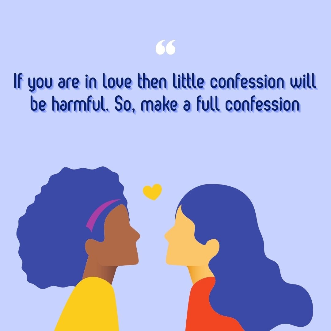 Confession Day 2022: Wishes, Images, Quotes, Messages and WhatsApp ...