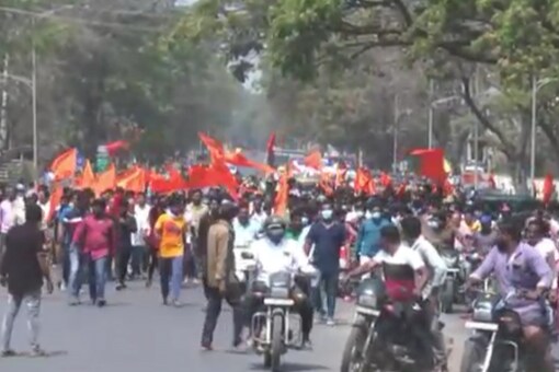 NIA Says Bajrang Dal Activist Harsha Killed to Orchestrate Communal ...