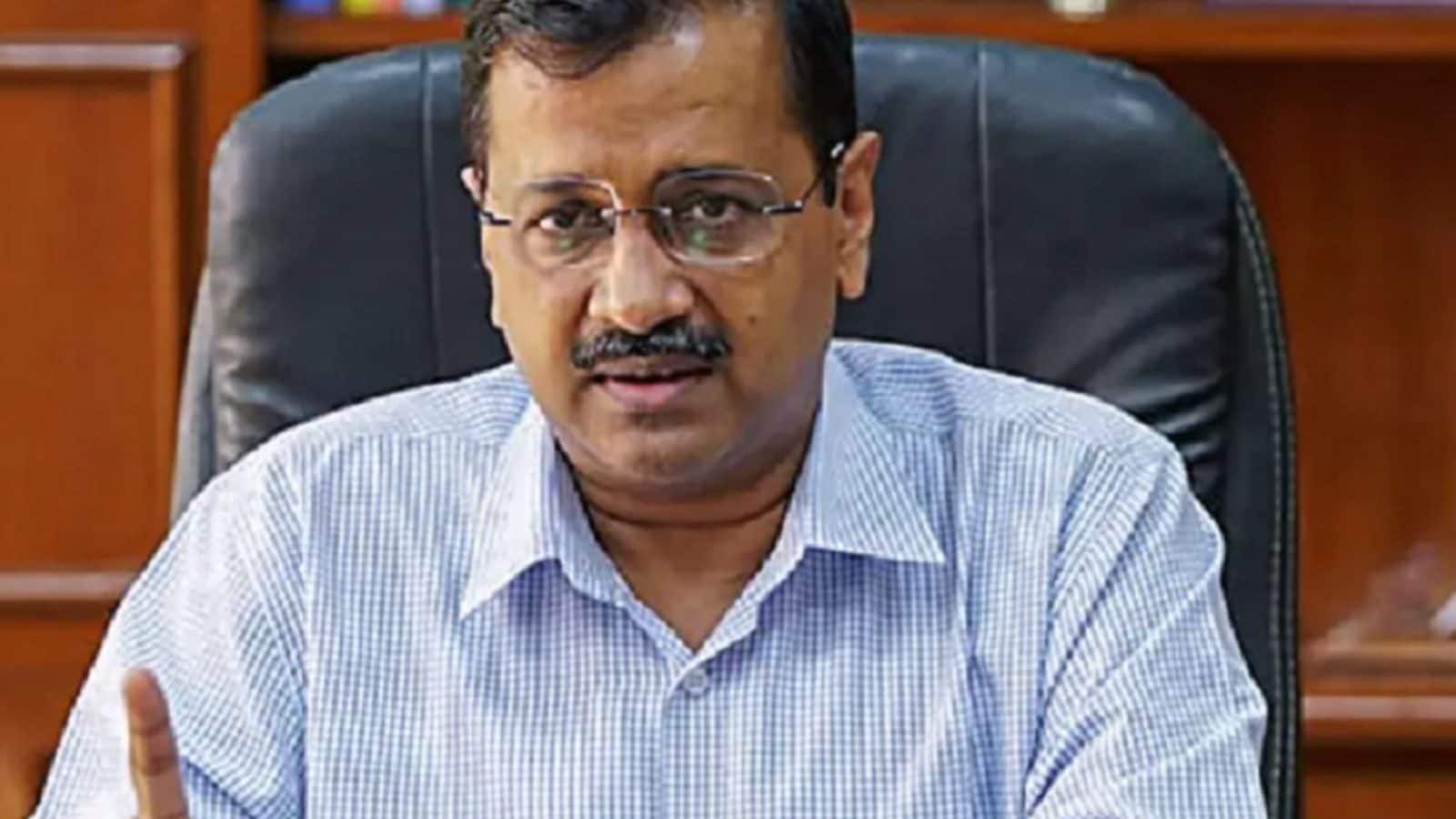 AAP Misses its Chance as MCD Reunification Bill Comes Up in Lok Sabha ...