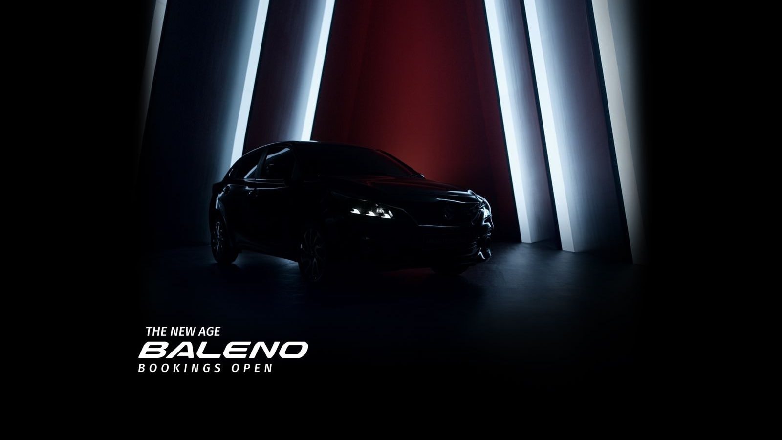 Maruti Suzuki Baleno Facelift to Get 9-inch Infotainment System: Watch ...