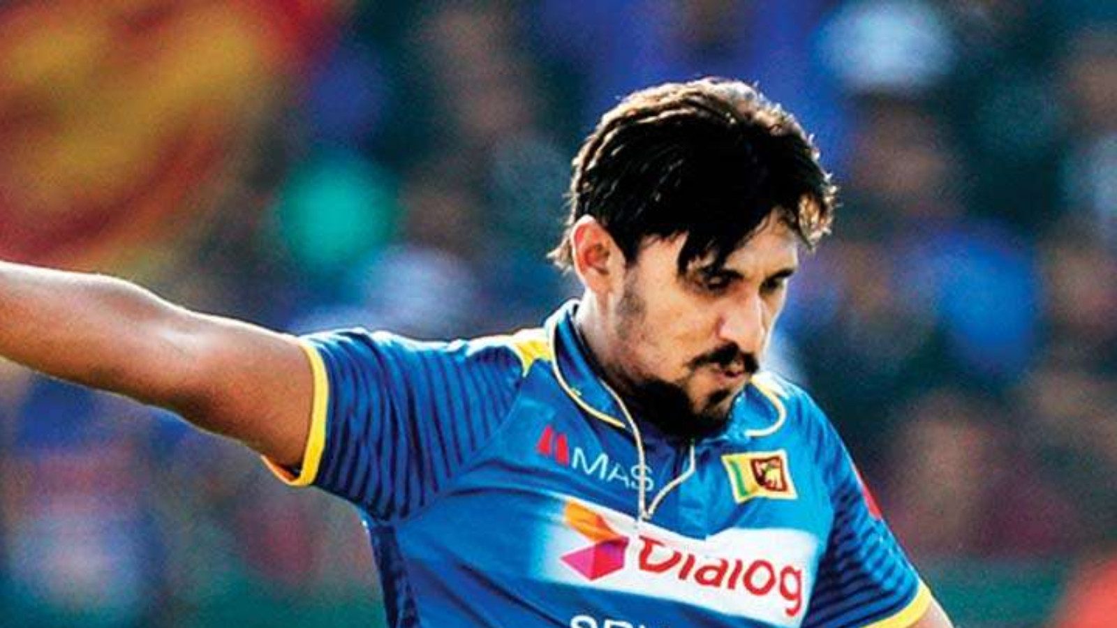 Sri Lanka Pacer Suranga Lakmal to Retire from International Cricket ...