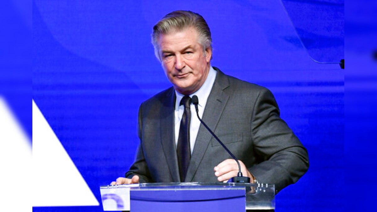 'Rust' Death Sparks New Mexico Gun Safety Bill For Actors - News18