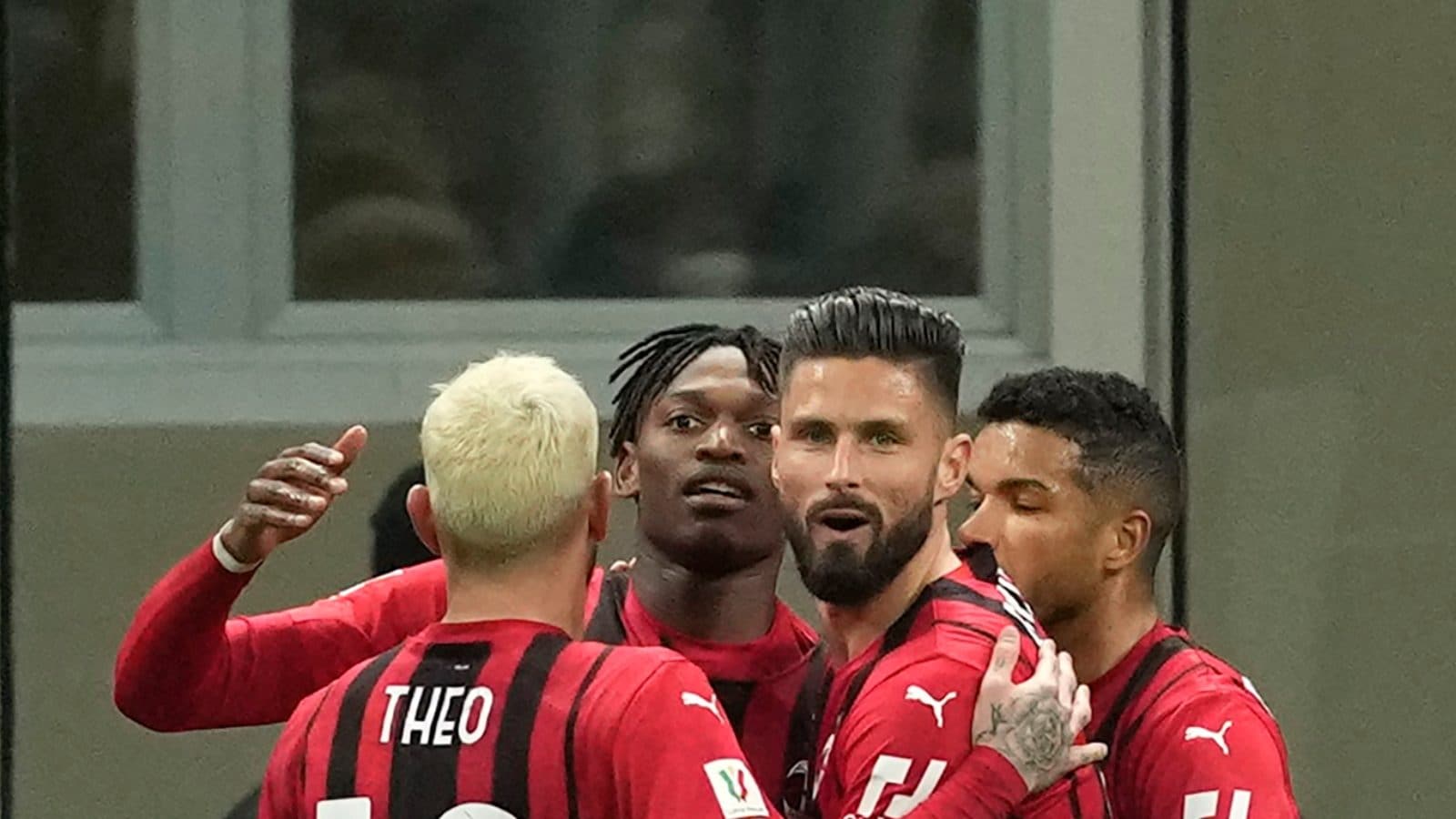 Ac Milan Channel Host