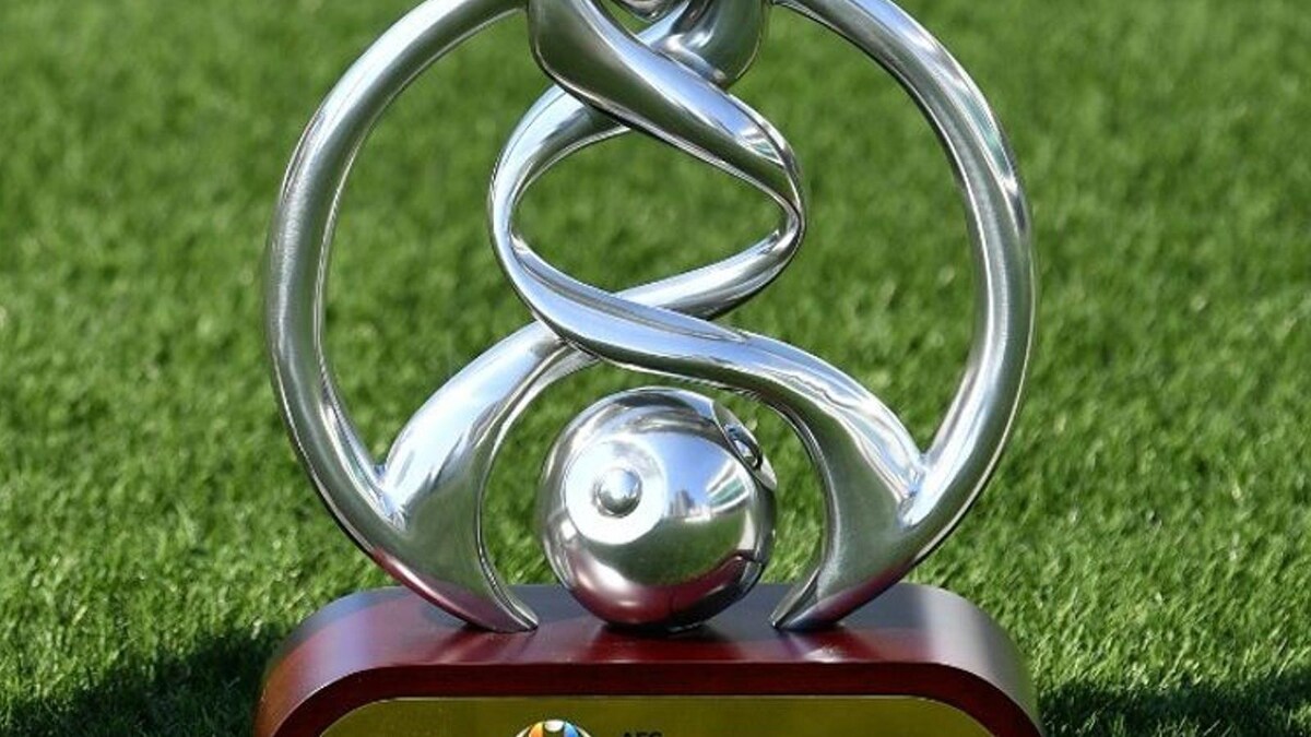 AFC Announces Procedural Changes for Asian Champions League - News18