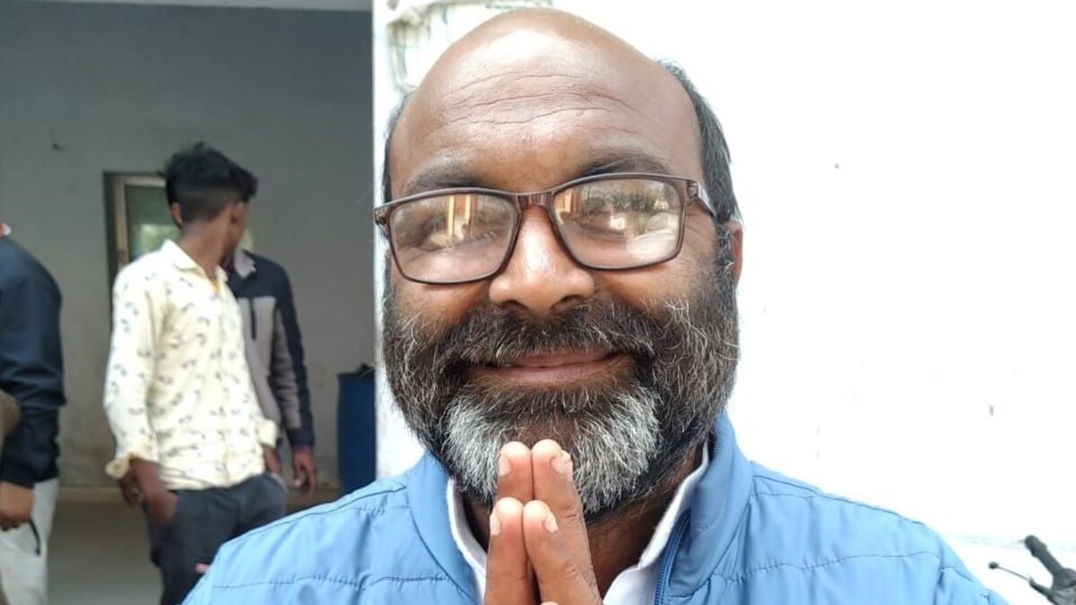 Congress Street Fighter Lallu in Troubled Waters in Tamkuhi Raj as BJP ...