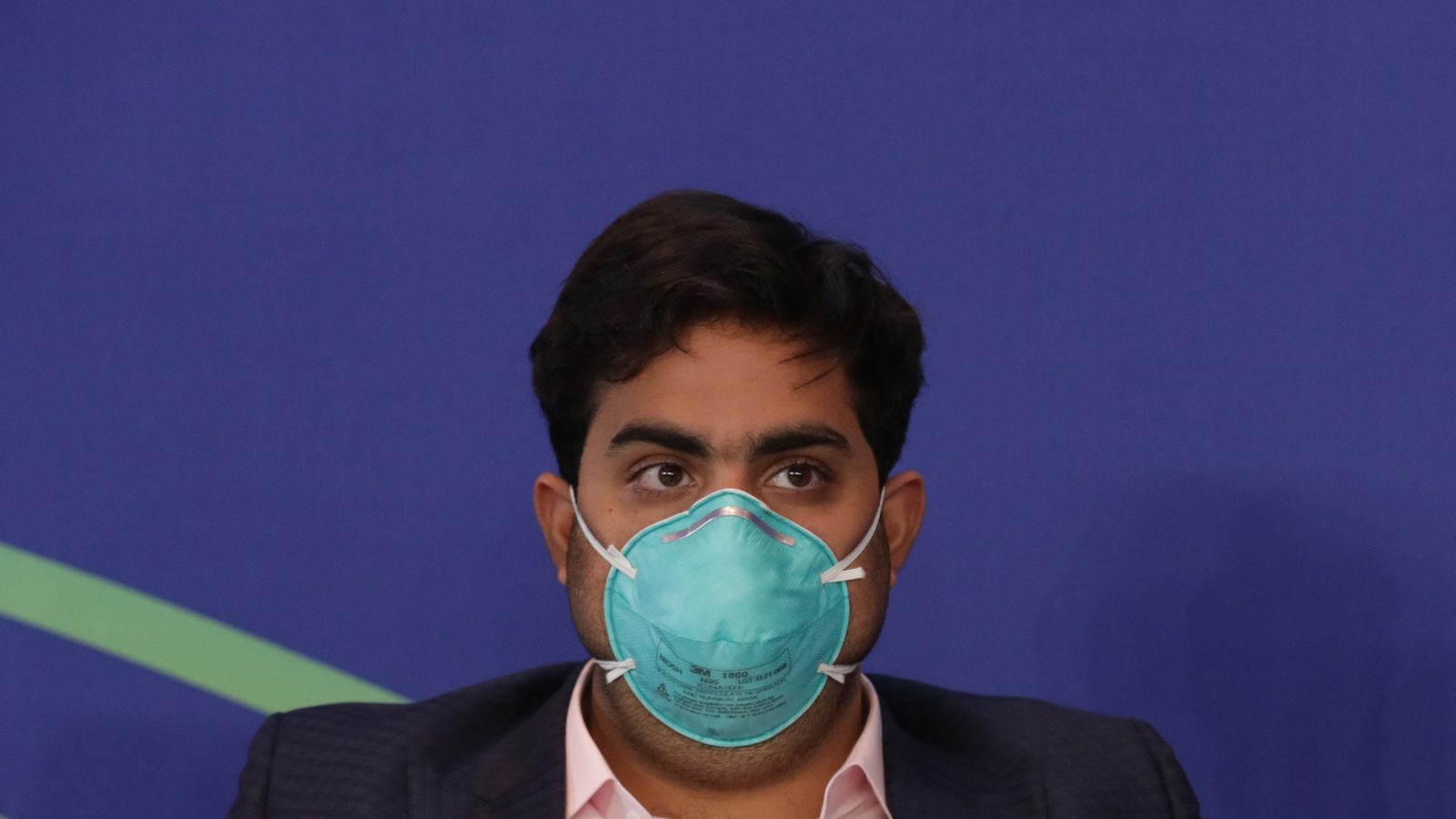 'Wouldn't Have Believed': Mumbai Indians Owner Akash Ambani Ecstatic ...