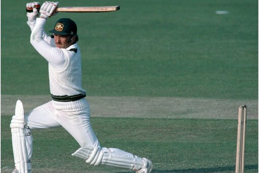 On This Day in 1993: Allan Border Overtakes Sunil Gavaskar to Become ...