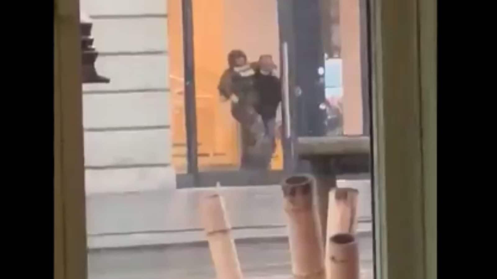 Amsterdam Hostage Taker Asked for 200 Million Euros in Cryptocurrency ...