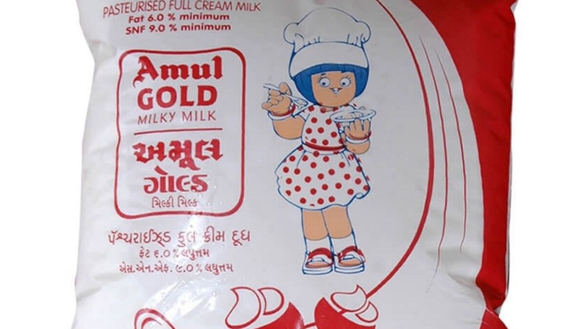 Amul Milk to Turn Costlier by Rs 2 Per Litre Across India from Tomorrow ...