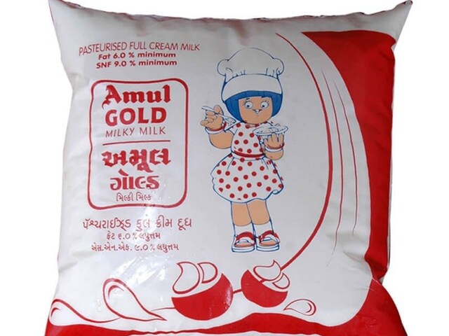 Amul Milk to Turn Costlier by Rs 2 Per Litre Across India from Tomorrow ...