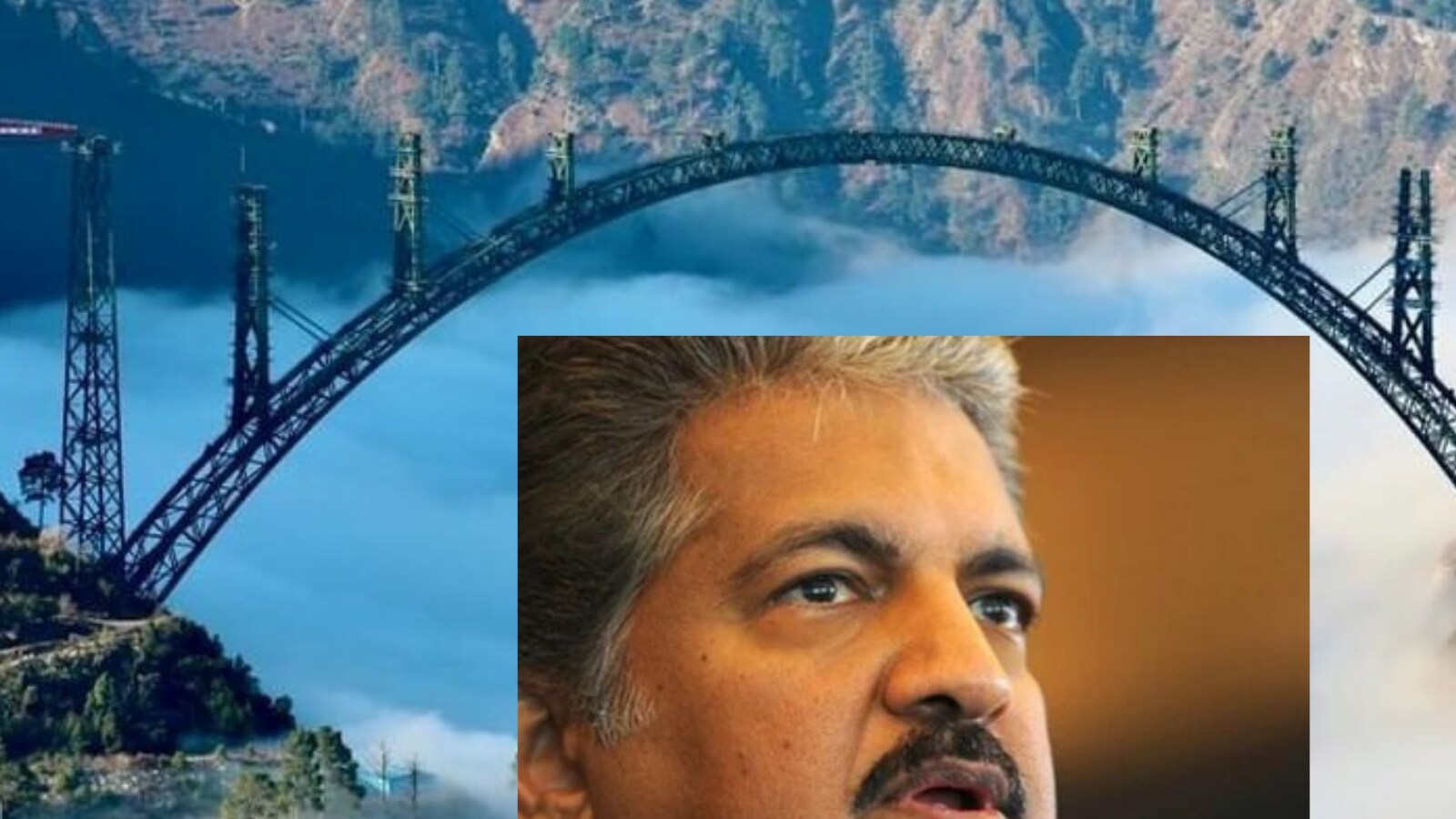 Anand Mahindra Thinks This Desi Location is the Perfect Spot for Next ...